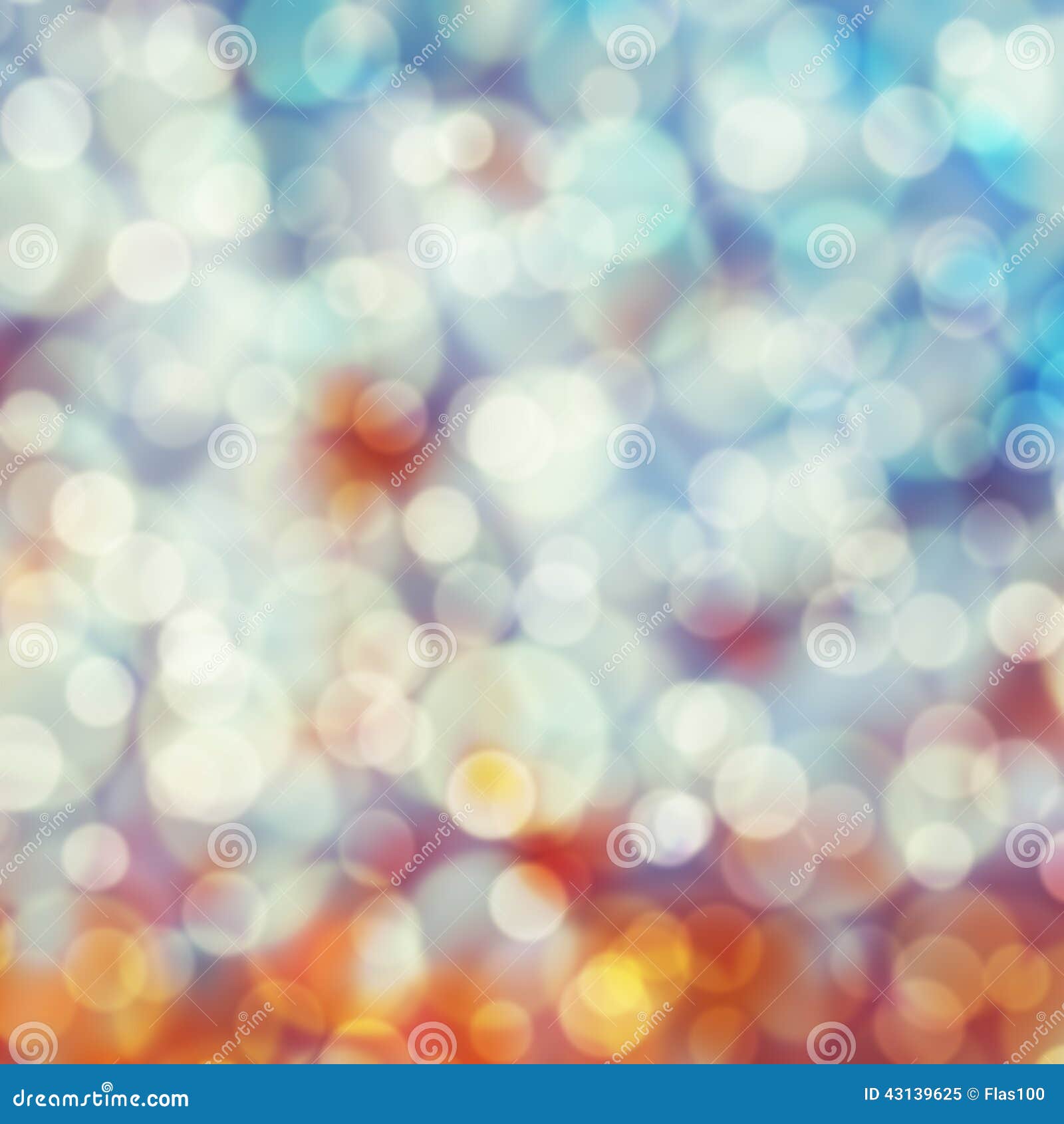 Bokeh Light Pastel Background Stock Image - Image of defocused ...