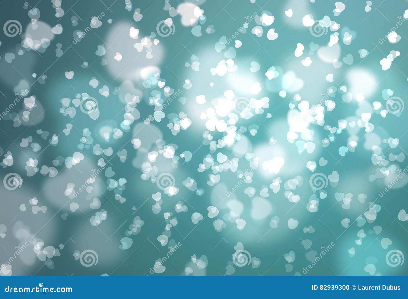 Bokeh light texture stock illustration. Illustration of bright - 82939300