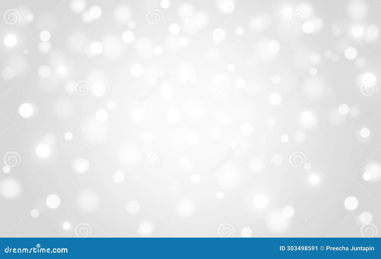 Bokeh White Clean Laundry Color Background with Texture Background ...