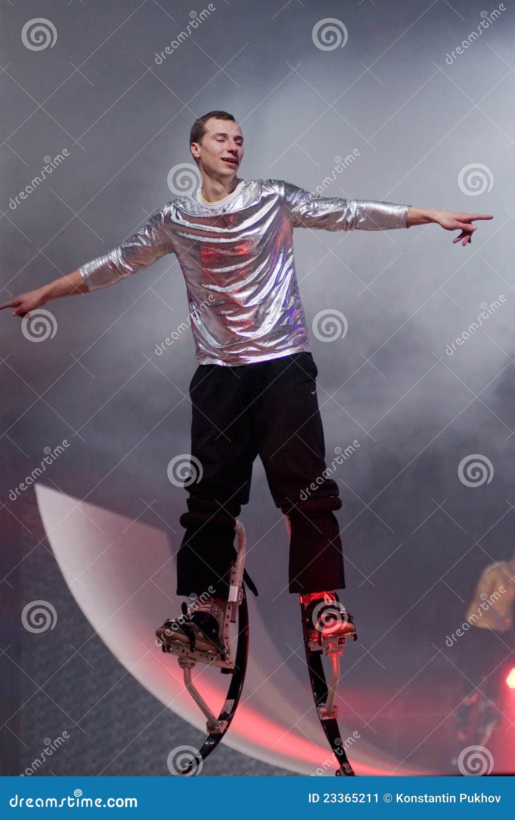 Bokker editorial photo. Image of height, person, motion - 23365211