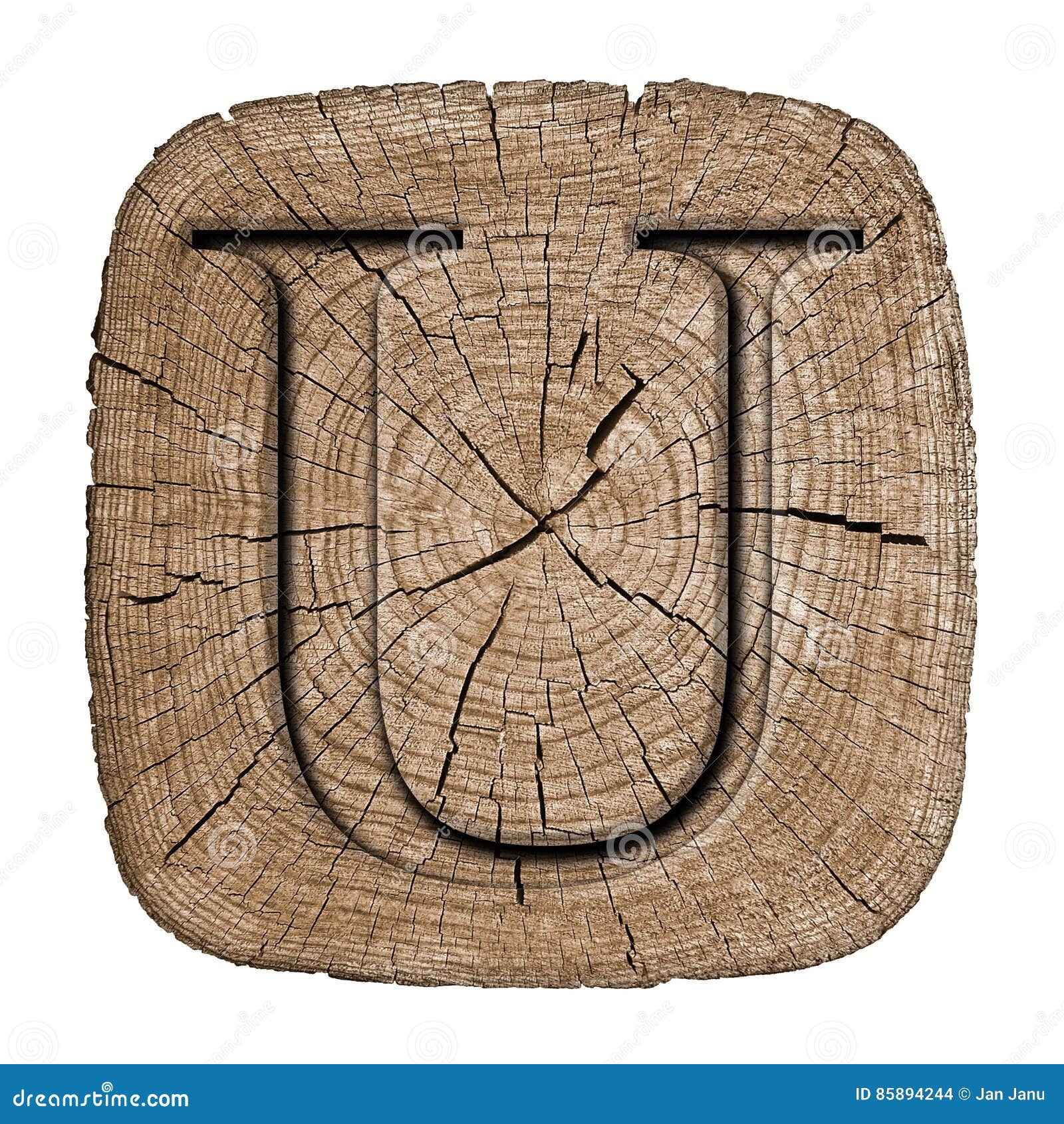 Bokstav u arkivfoto. Bild av guld, bakgrunder, dekorativt - 85894244