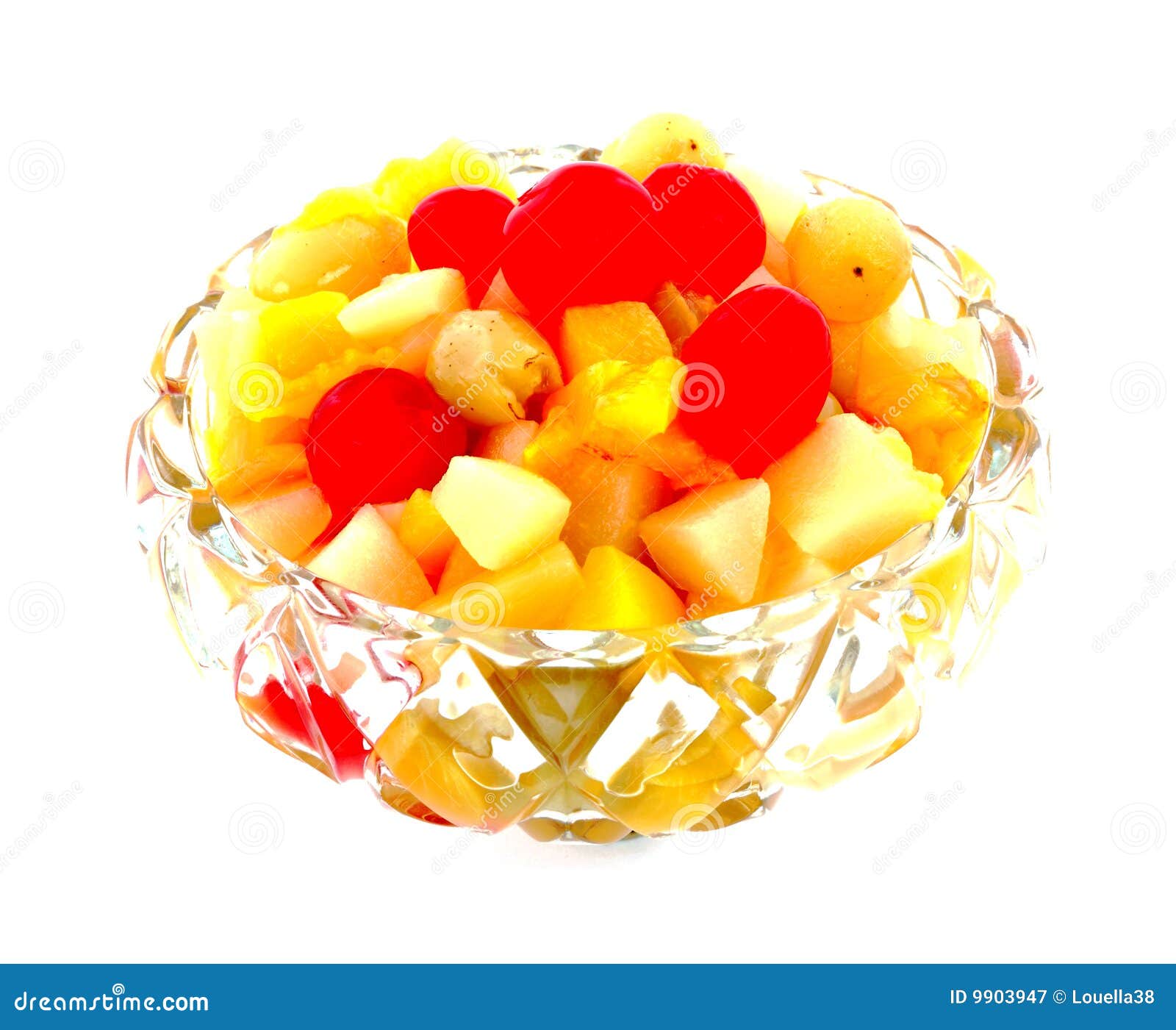 Bol conserve de fruits image stock. Image du fruits, satisfaction - 9903947