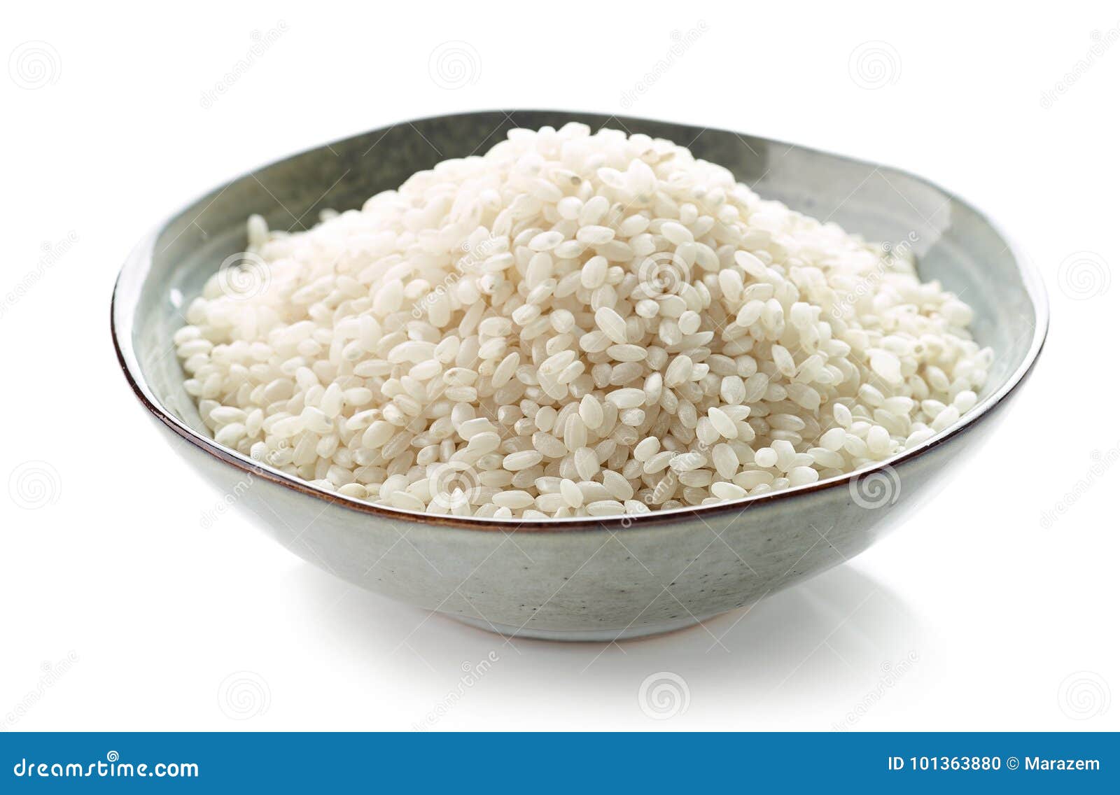 Bol De Riz Rond Photos Stock - Téléchargez 311 Photos libres de droits