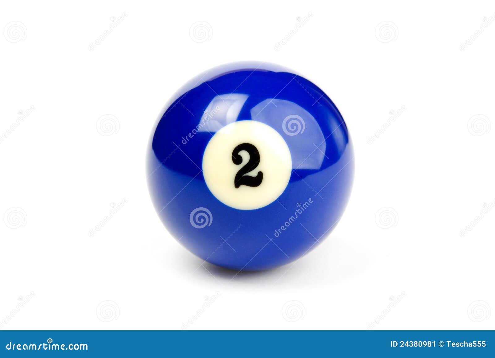 Bola azul imagen de archivo. Imagen de azul, bola, fondo - 24380981