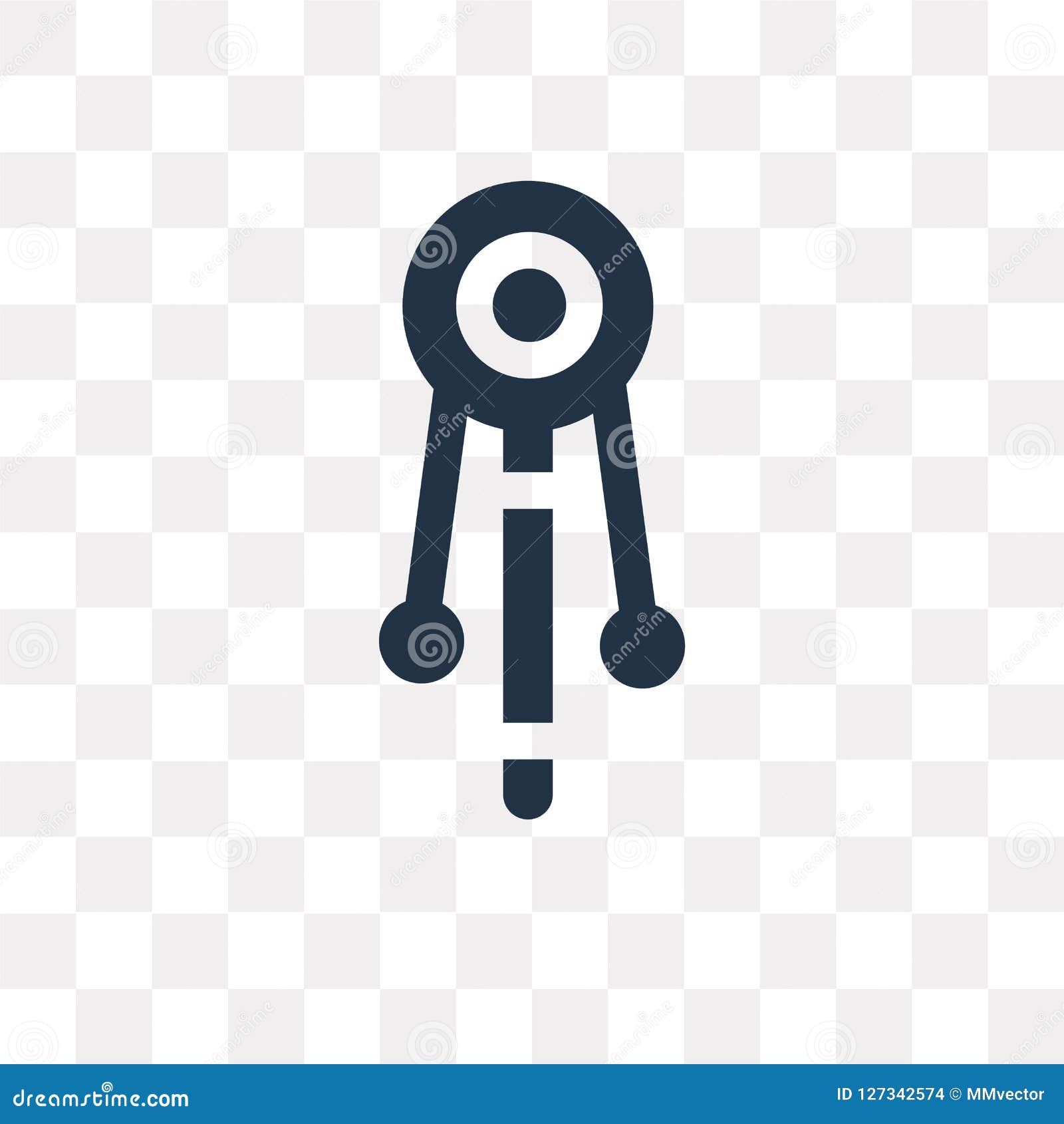 Bolang Gu Icon Vector. Trendy Flat Bolang Gu Icon From Asian Collection ...