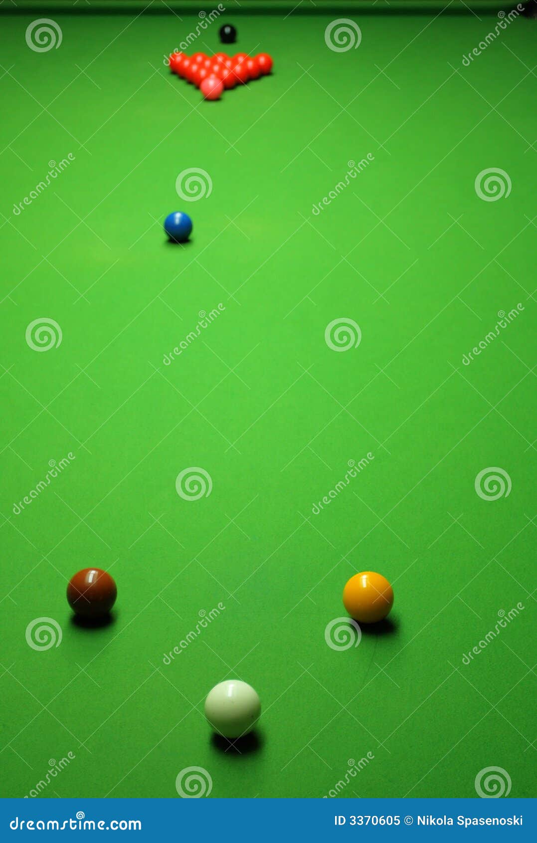 Bolas del billar imagen de archivo. Imagen de billares - 3370605