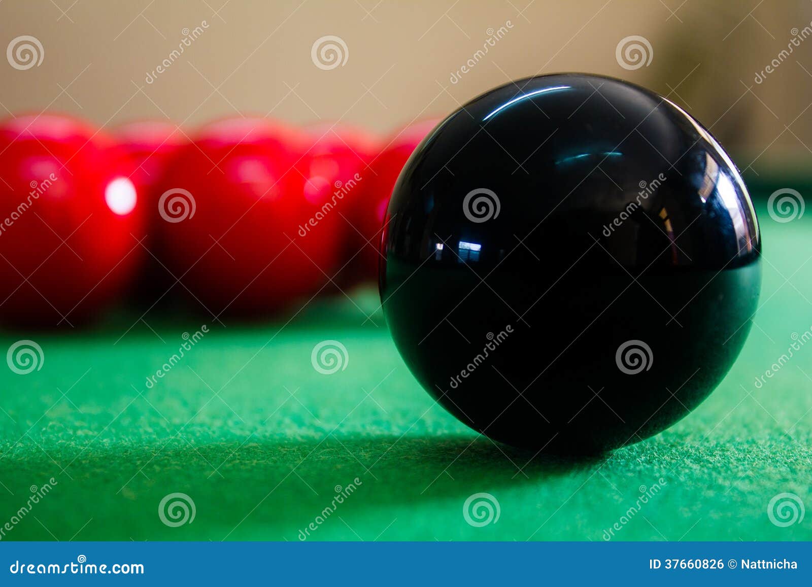 Bolas del billar foto de archivo. Imagen de novato, equipo - 37660826