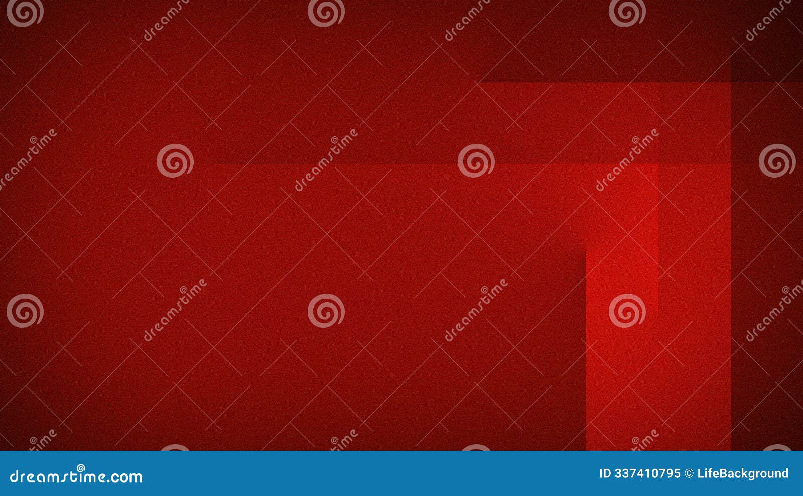 Bold Abstract Background Featuring a Grainy Texture and Deep Red Hues ...