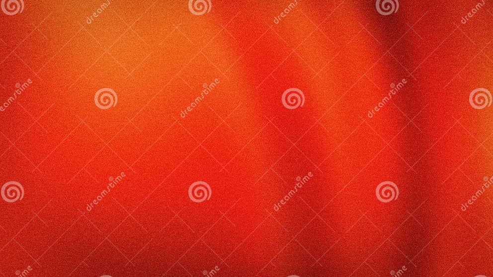 A Bold Abstract Gradient Background Featuring Deep Red and Orange Hues ...