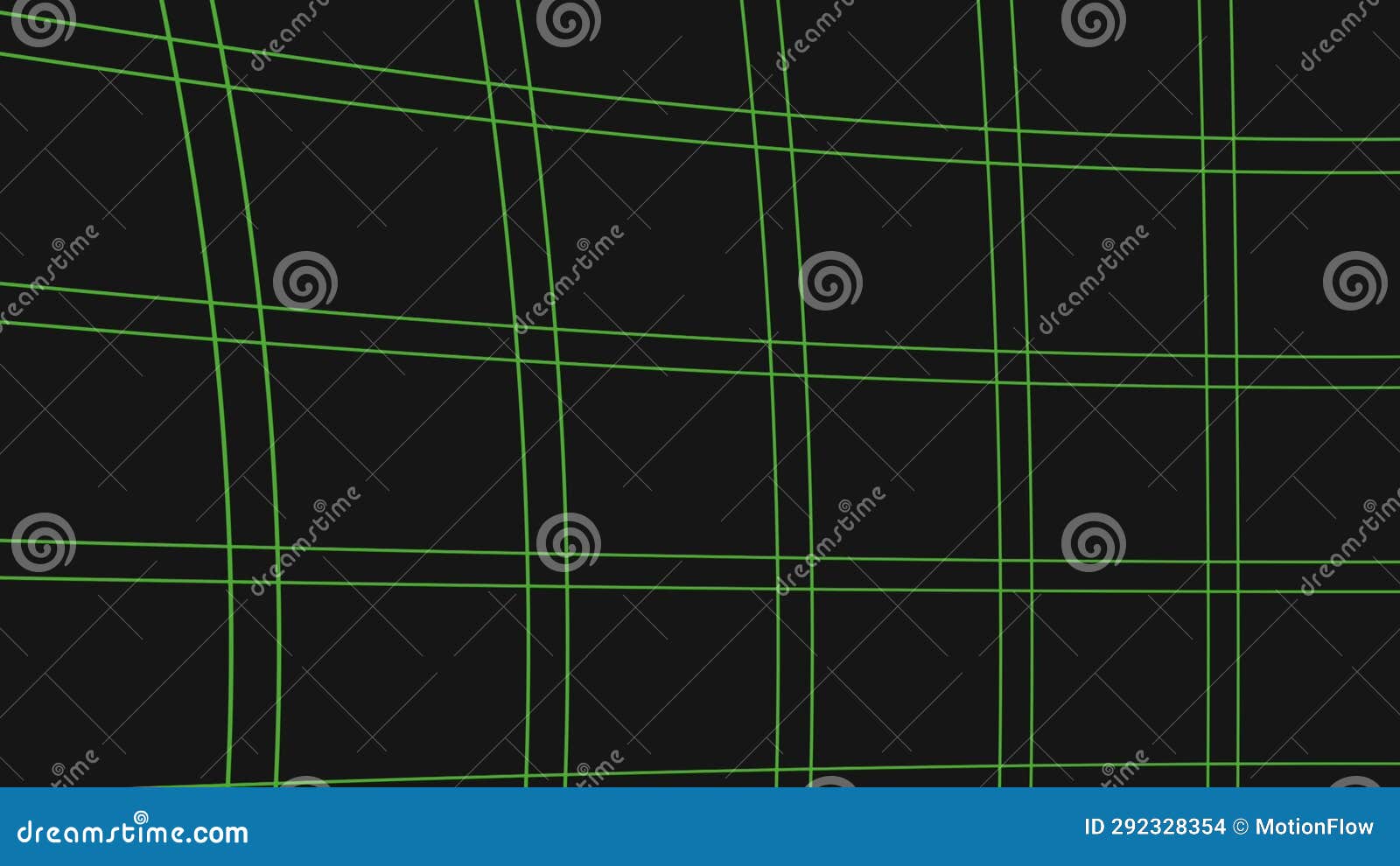 Bold Black and Green Grid Pattern Stock Footage - Video of harmony ...