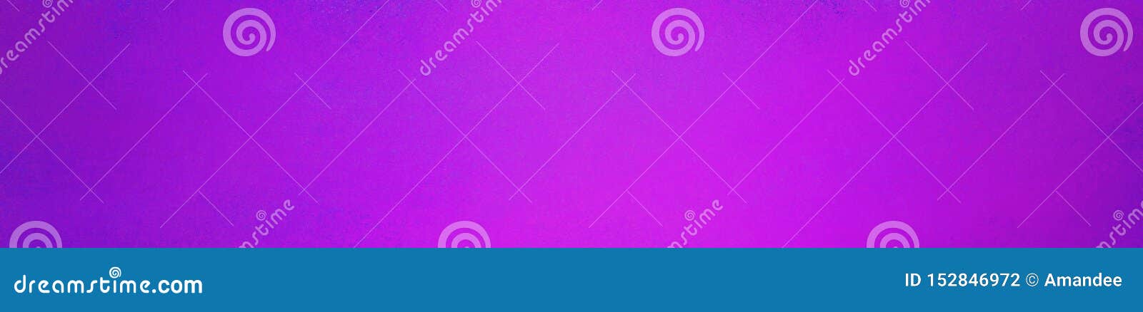 Bright Purple Pink Background in Panoramic Rectangle Design. Website ...