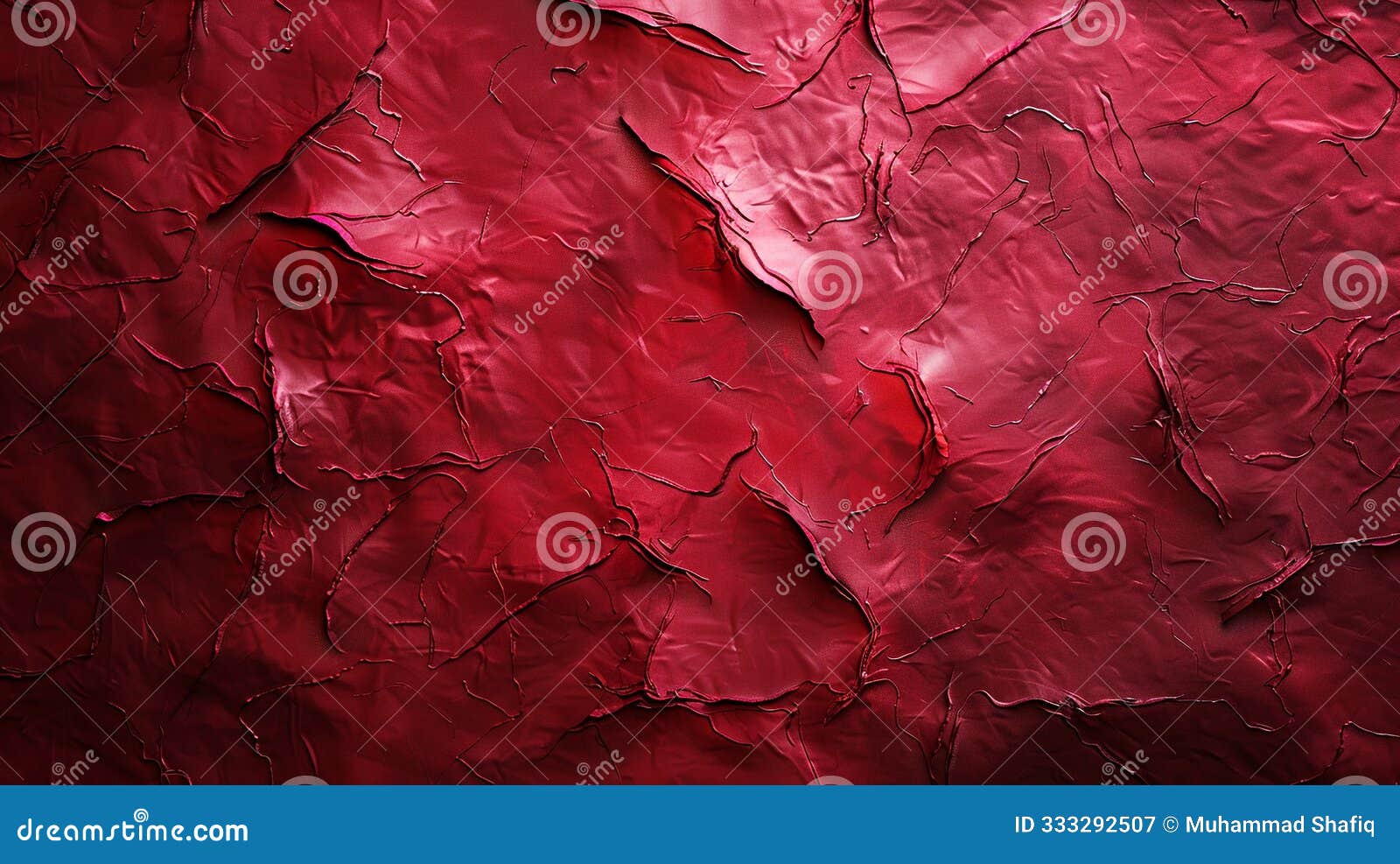 Dramatic And Intense Illustration Of A Mouse Gnawing At A Tangled Web ...