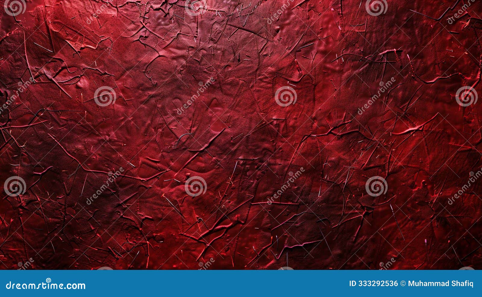 Dramatic And Intense Illustration Of A Mouse Gnawing At A Tangled Web ...