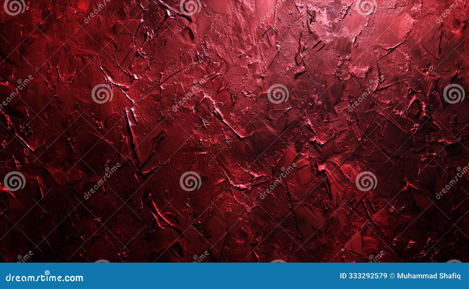 Dramatic And Intense Illustration Of A Mouse Gnawing At A Tangled Web ...