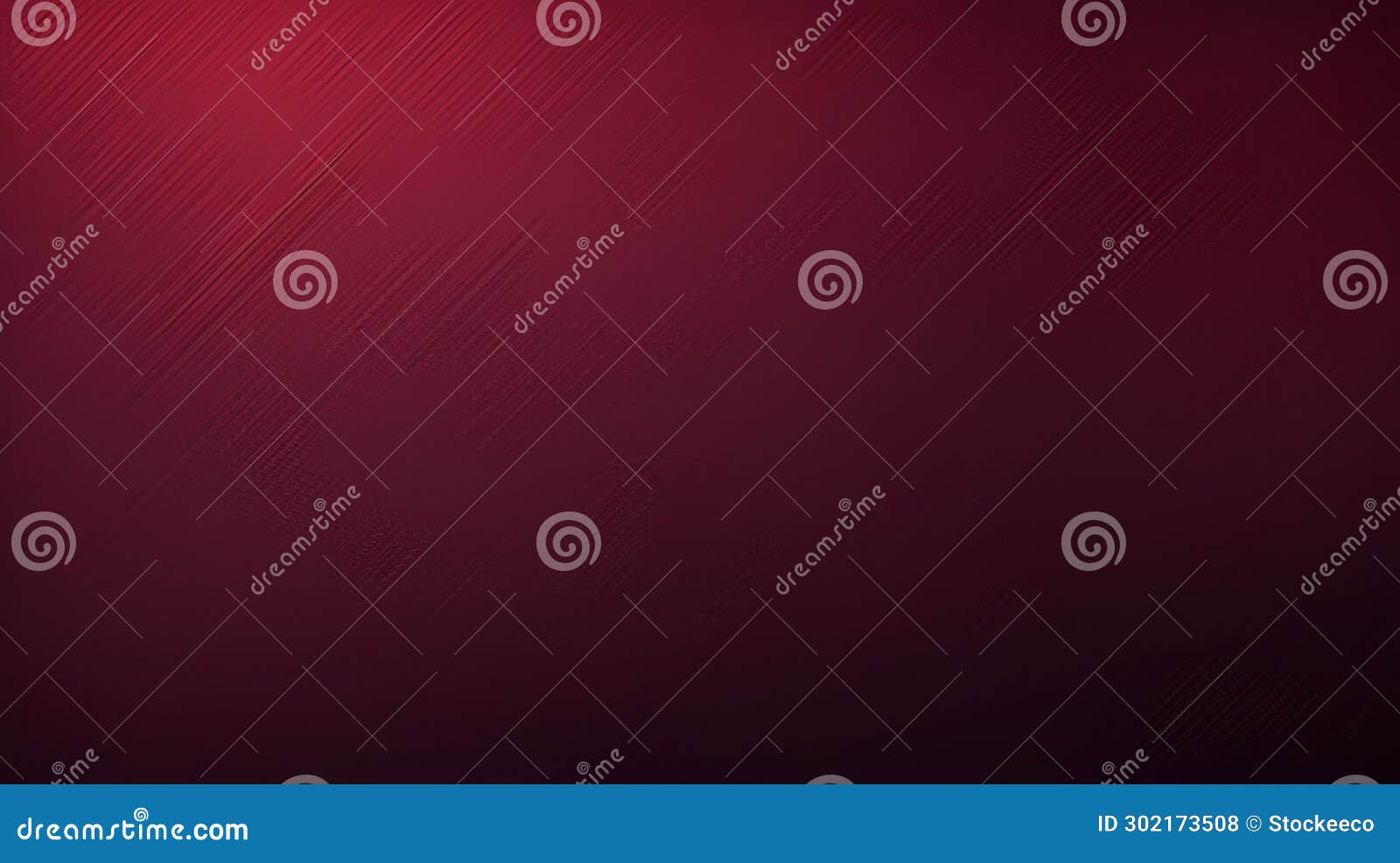 Bold and Dynamic: Dark Red Gradient Background with Sketchy Lines Stock ...