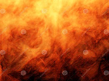 Bold fire flames stock illustration. Illustration of backdraft - 1940872