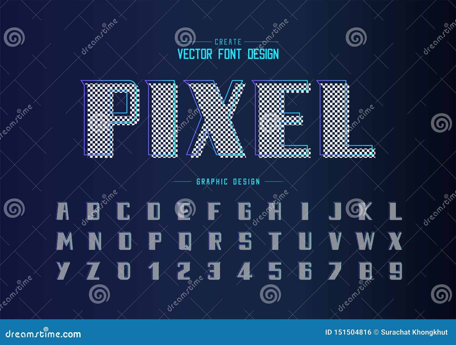 Pixel Cow: Bold 3d Pixel Art Inspired By Graphic Design Royalty-Free ...