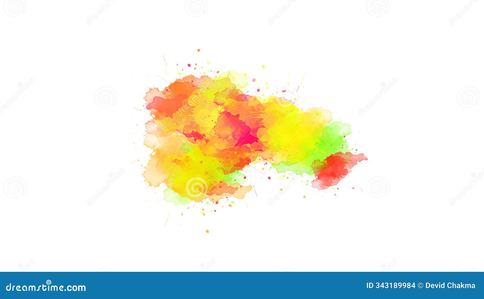 Bold Ink Splash Paint Brush Stroke Art Texture for Design Project ...