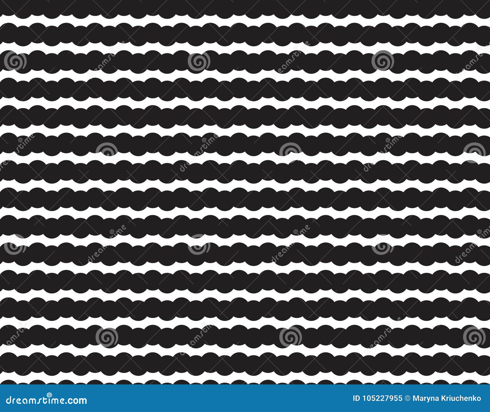 Bold Lines. Vector Background Stock Vector - Illustration of linear ...