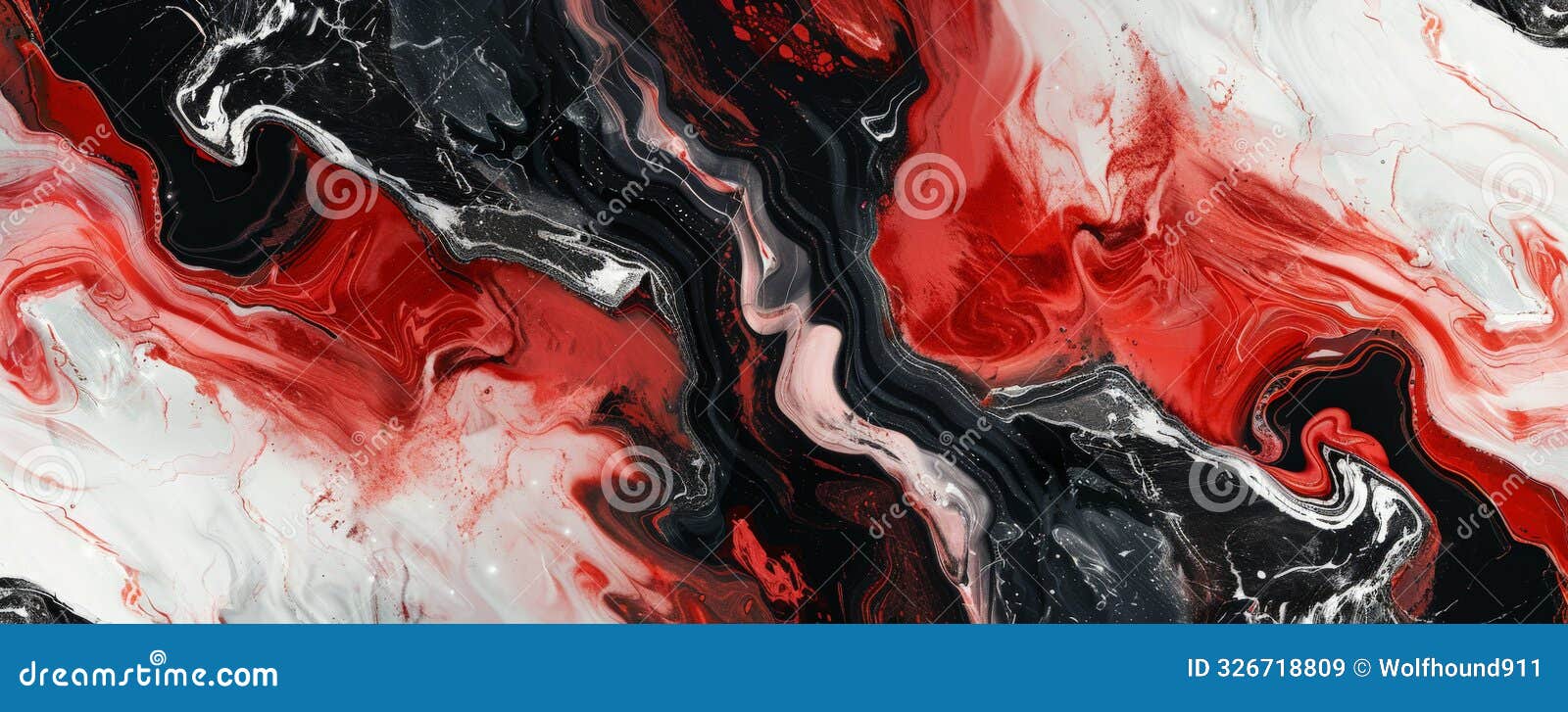 A Bold Marble Texture Background With Striking Veins Of Purple, Black ...