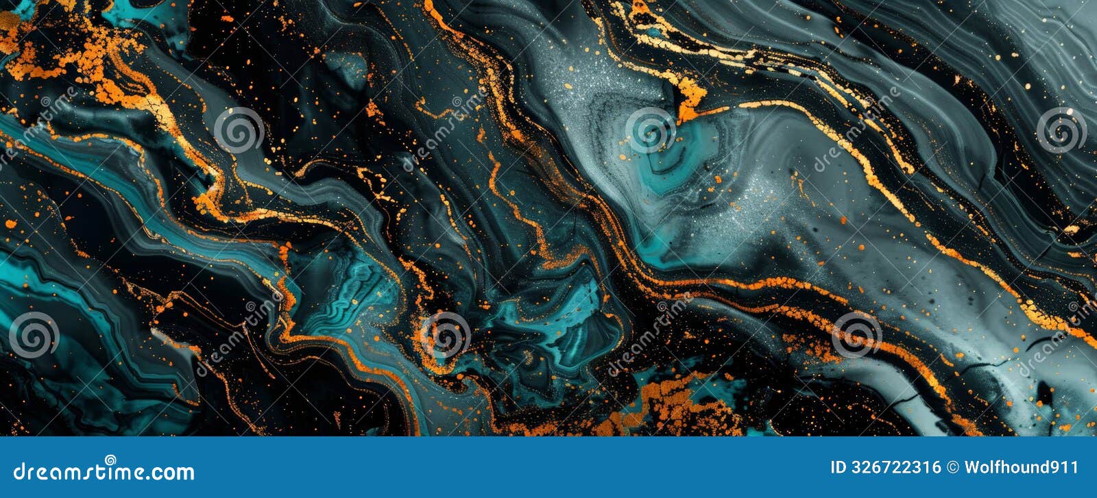 A Bold Marble Texture Background With Striking Veins Of Purple, Black ...