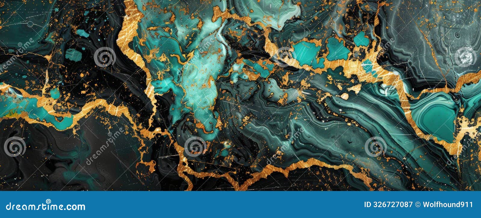 A Bold Marble Texture Background With Striking Veins Of Purple, Black ...