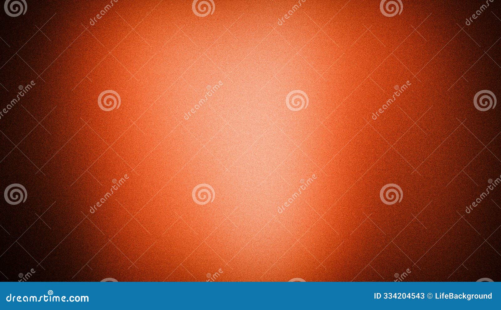 A Bold Orange Gradient with a Grainy Texture, Perfect for Vibrant ...