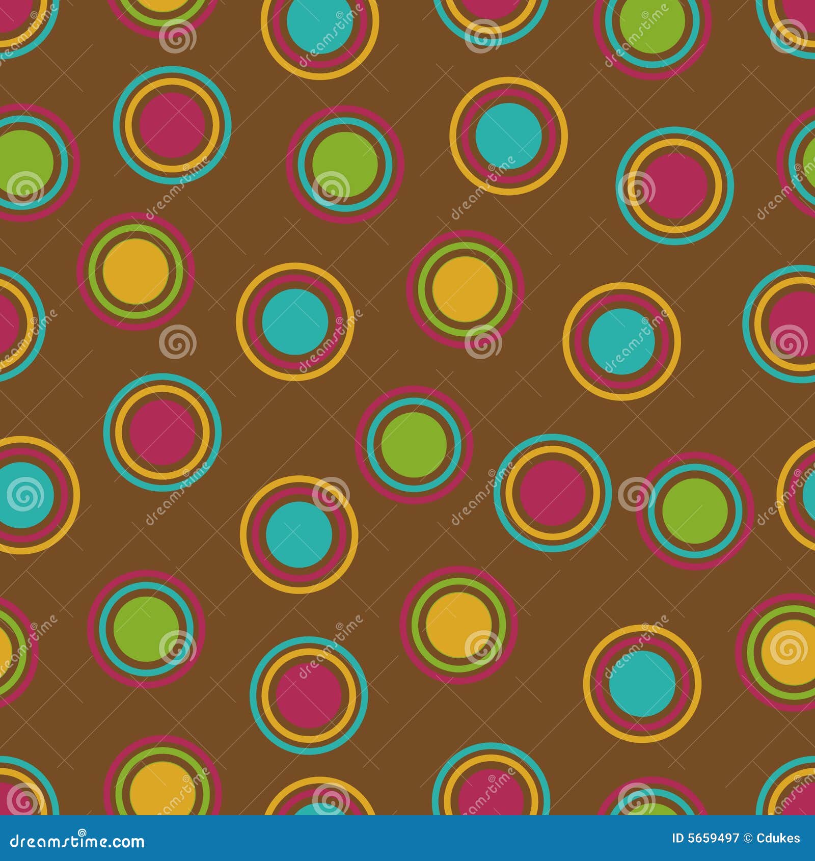 Bold Polka Dots Stock Illustrations – 368 Bold Polka Dots Stock ...