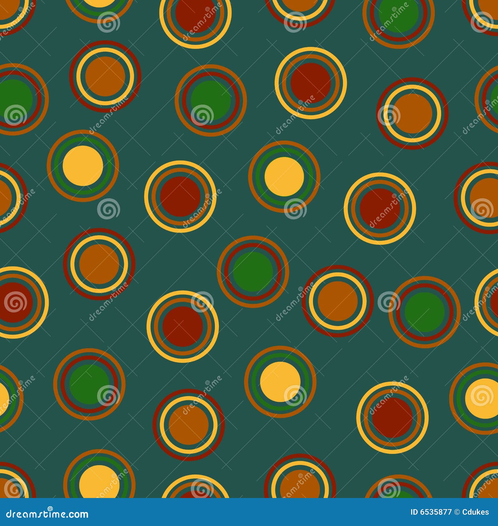 Bold Polka Dots Background stock illustration. Illustration of abstract ...