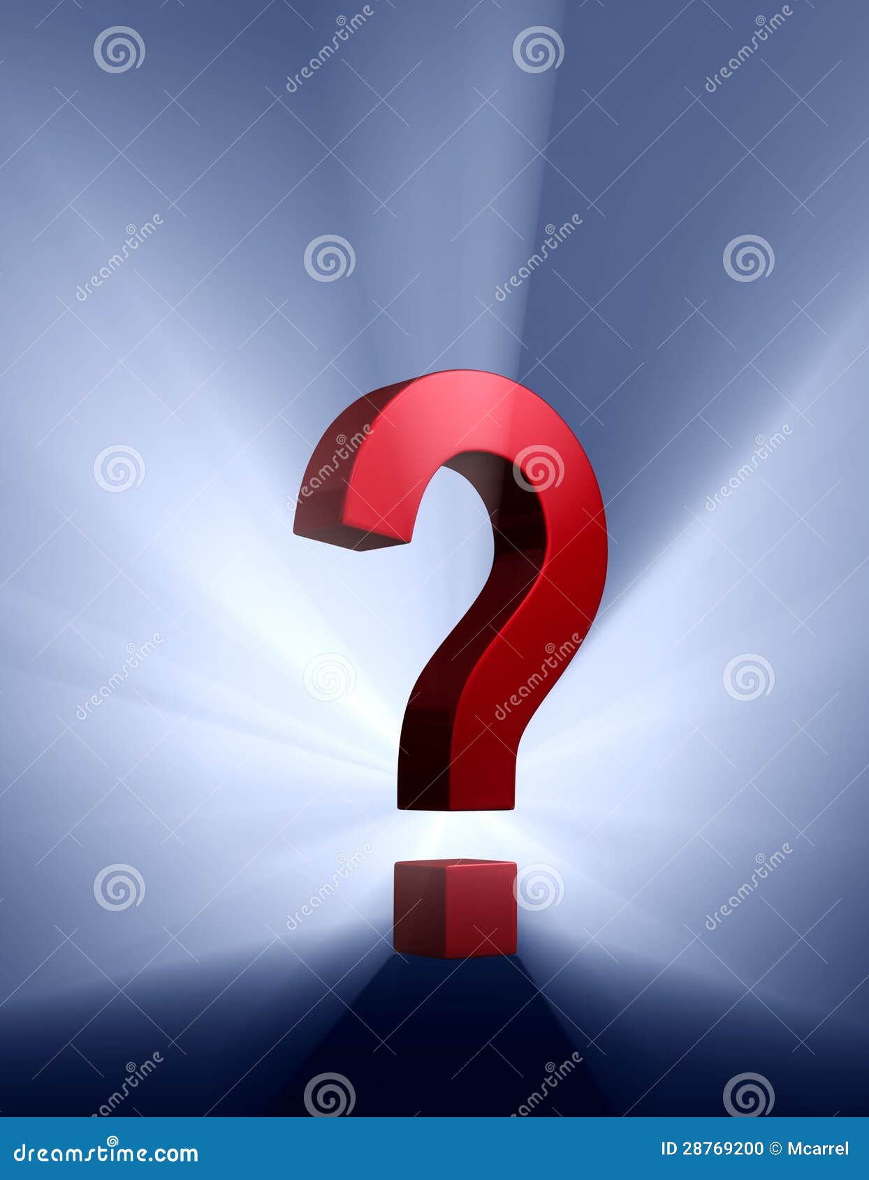Bold Question stock illustration. Illustration of unknown - 28769200