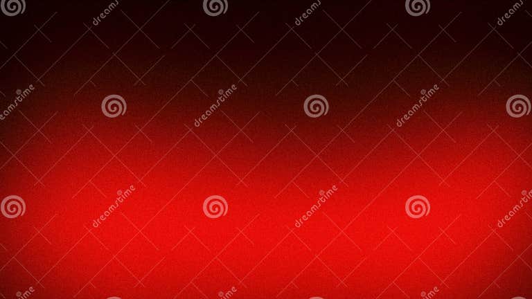 Bold Red Gradient Background with a Deep, Grainy Texture, Transitioning ...