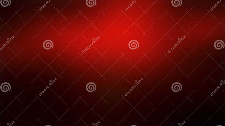 Bold Red Gradient with a Deep, Grainy Texture that Creates an Intense ...