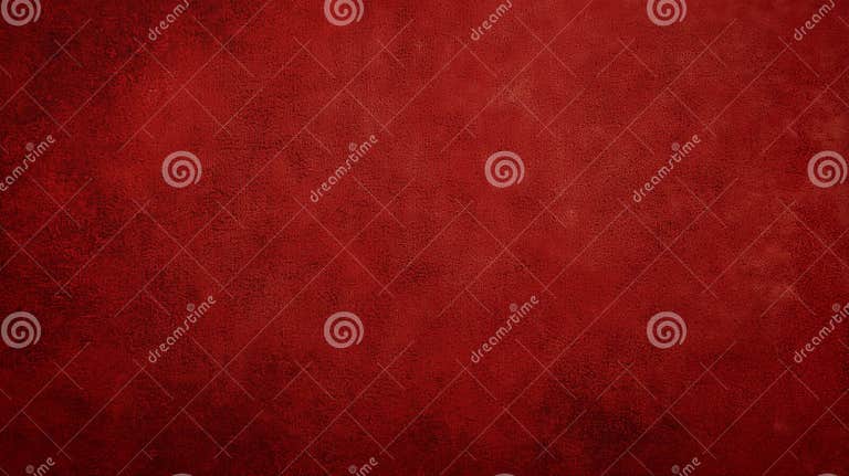 Bold Red Textured Abstract Background with a Deep Tone Stock ...