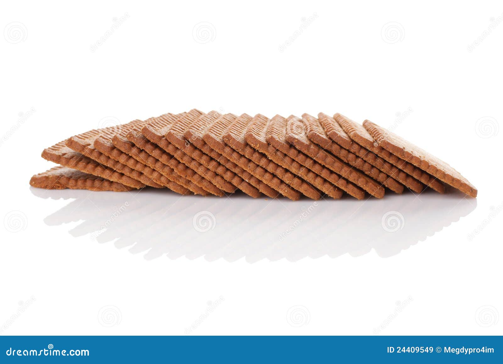 Bolinhos imagem de stock. Imagem de tradicional, lanche - 24409549