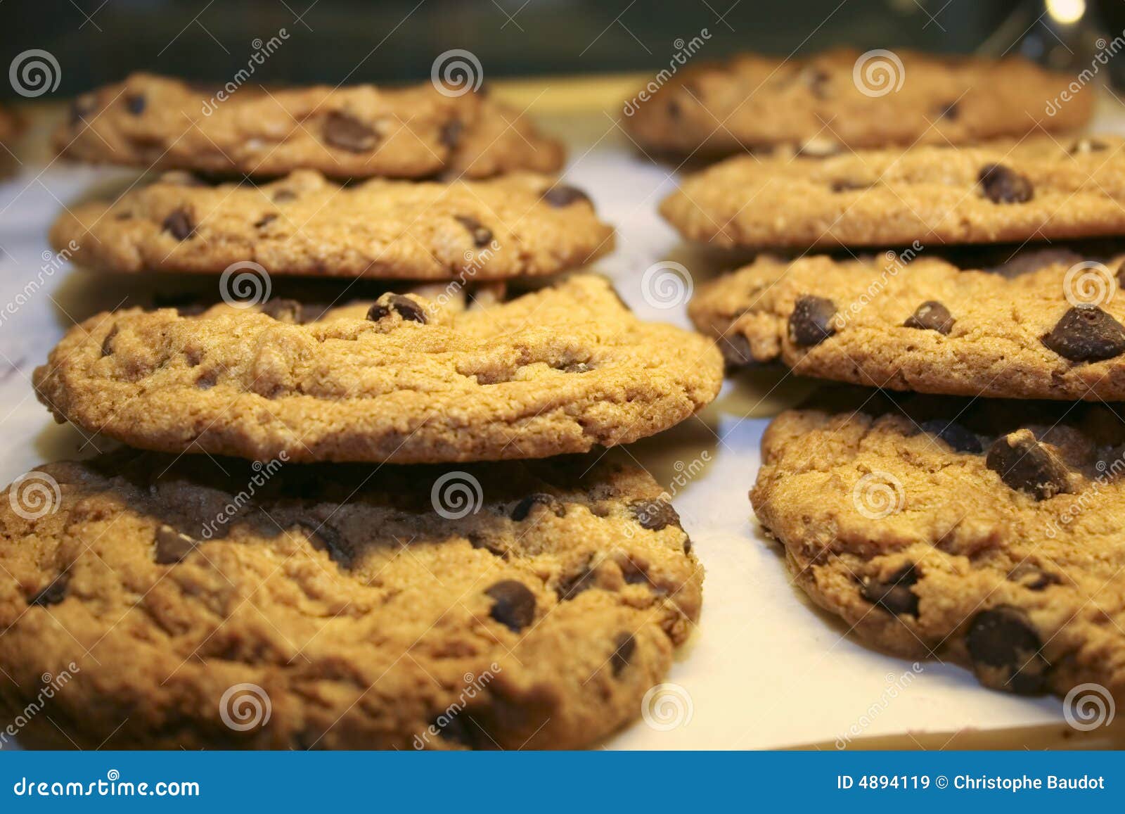 Bolinhos imagem de stock. Imagem de alimento, tradicional - 4894119