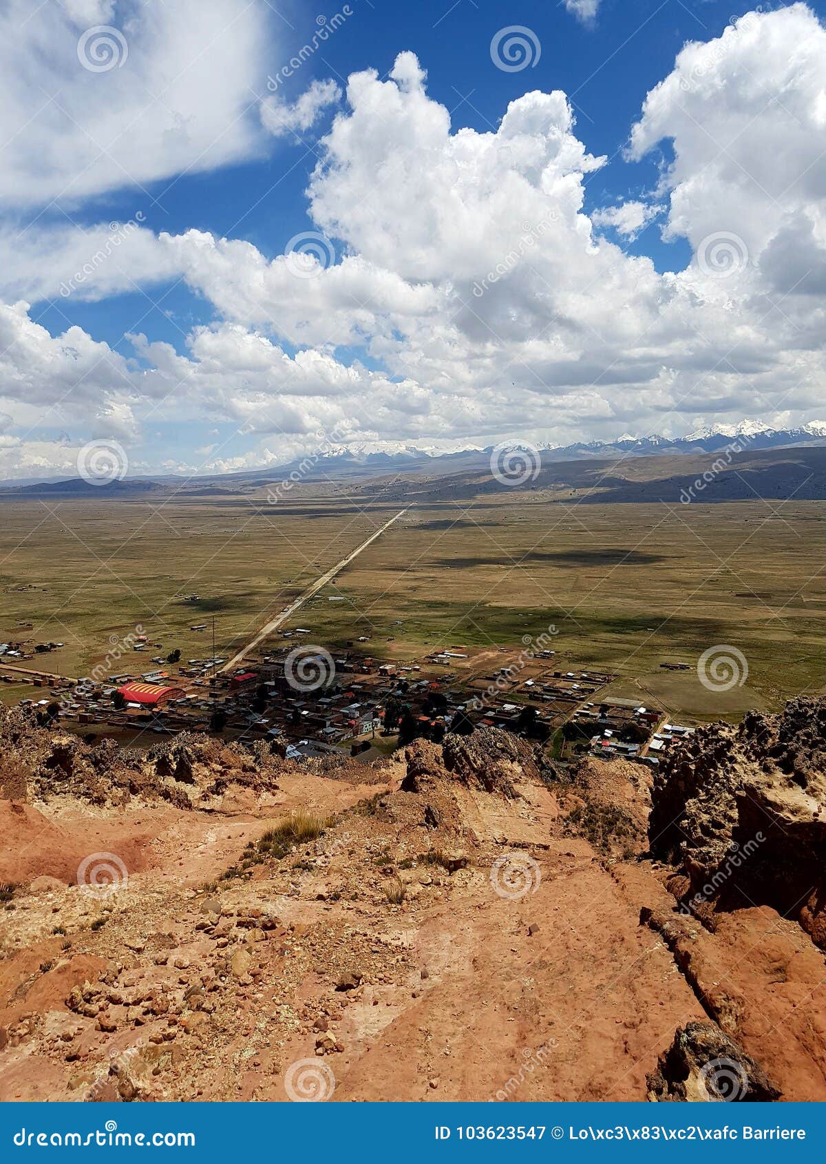 Bolivia, beauty stock image. Image of bolivia, 4000m - 103623547