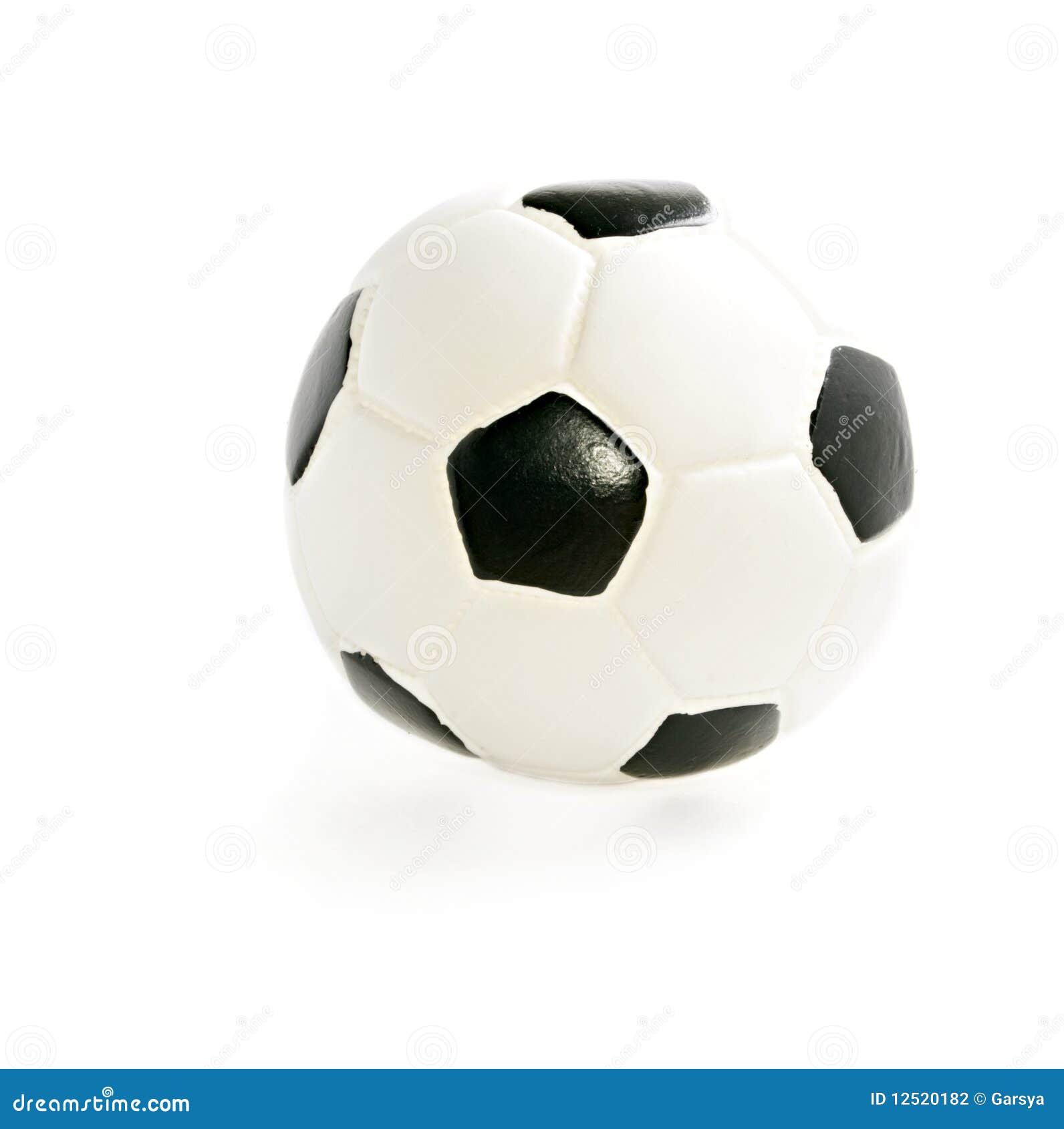 Boll arkivfoto. Bild av boll, sunt, fritid, femhörning - 12520182