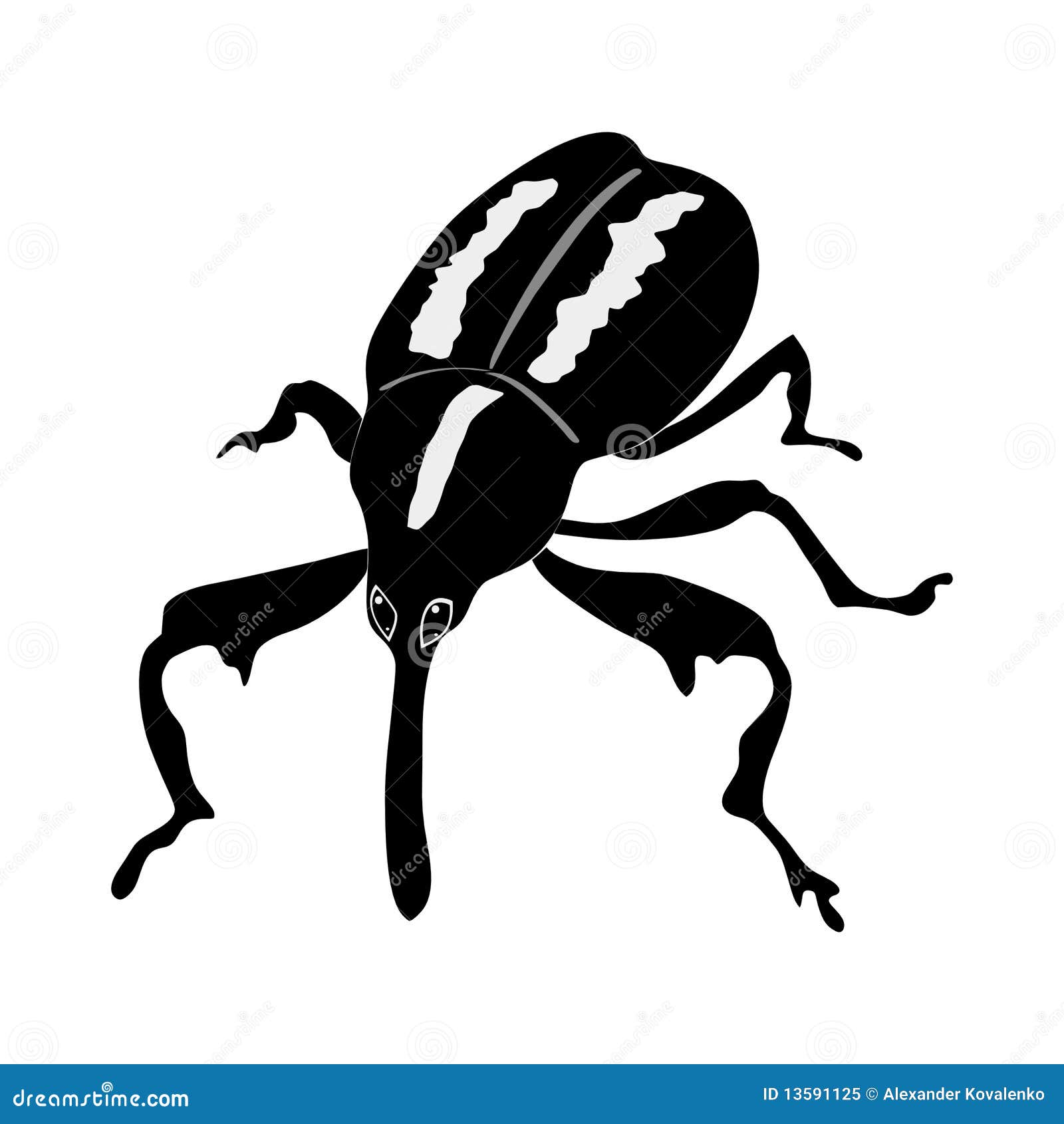 Weevil Cartoons, Illustrations & Vector Stock Images - 4578 Pictures to ...