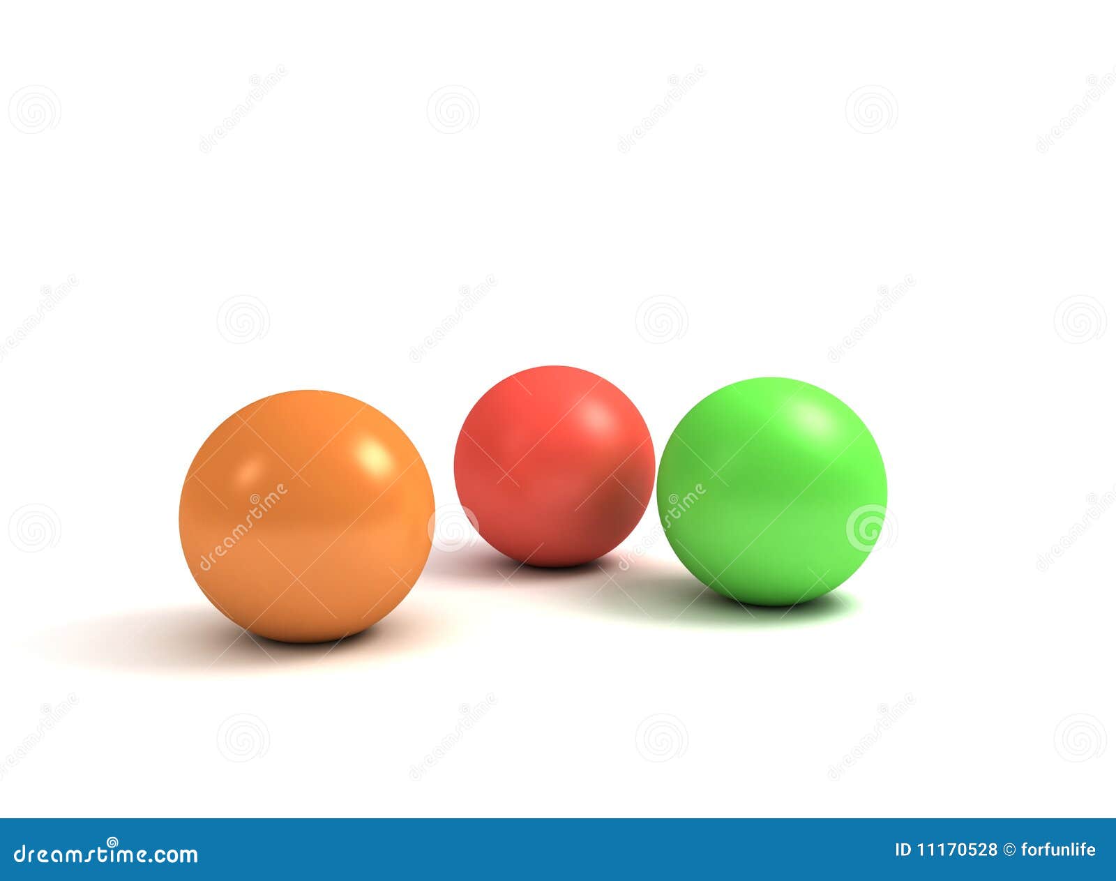 Bollar arkivfoto. Bild av orange, bollar, olikt, korporation - 11170528