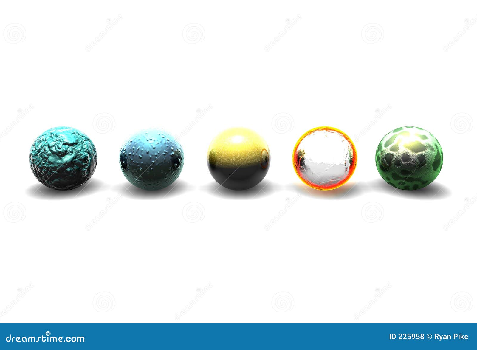 Bollar stock illustrationer. Illustration av remolding - 225958