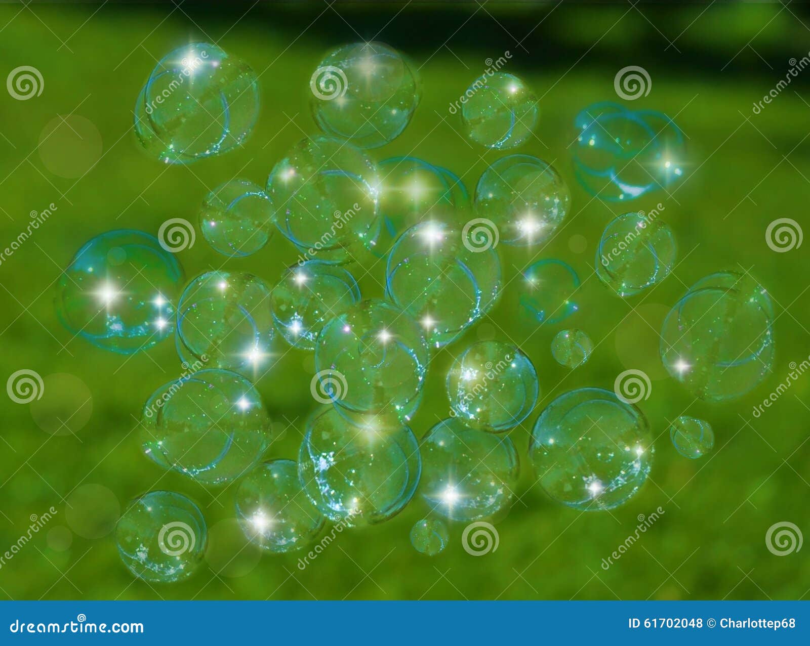 Bolle fotografia stock. Immagine di gravità, macro, estratto - 61702048