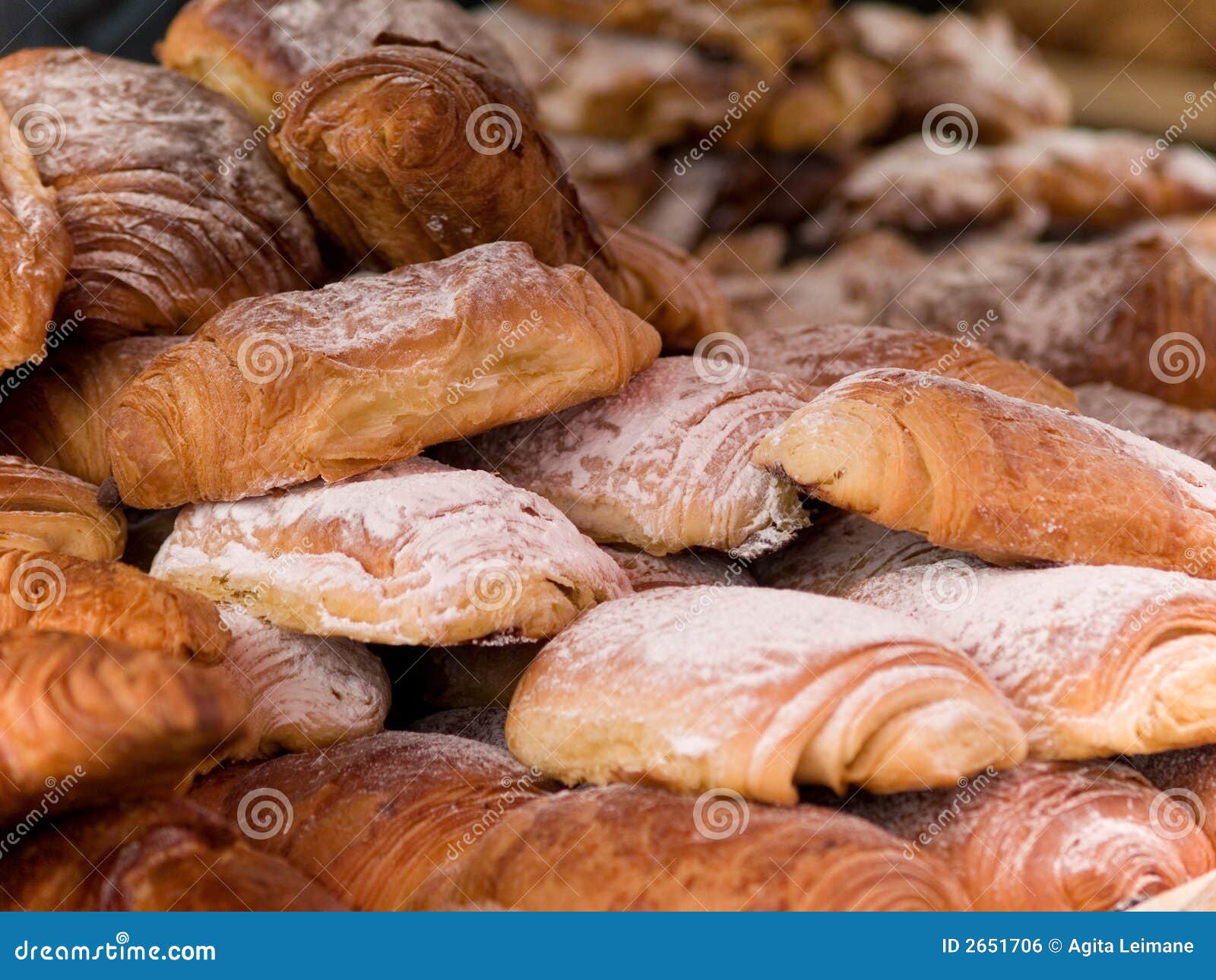 Bollo foto de archivo. Imagen de producto, color, gusto - 2651706