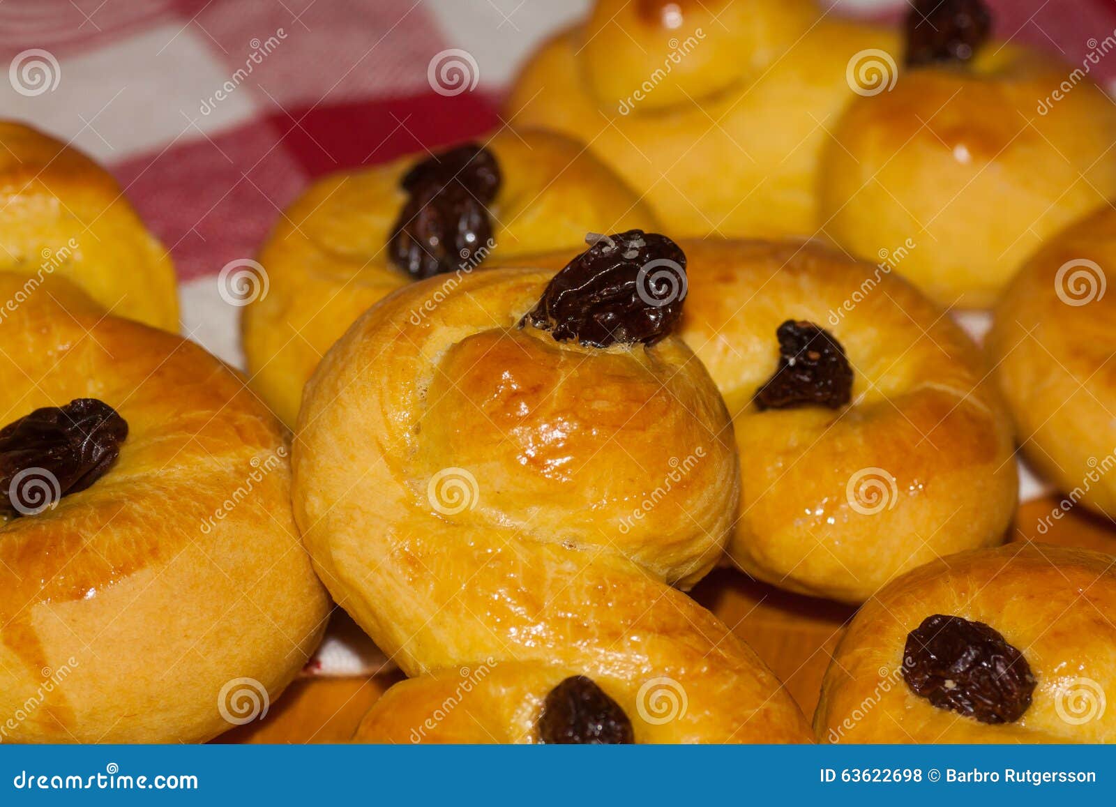 Bollos tradicionales foto de archivo. Imagen de bollo - 63622698