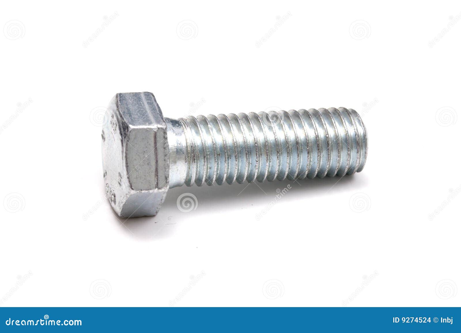 Bolt stock photo. Image of mechanic, shiny, home, bolt - 9274524