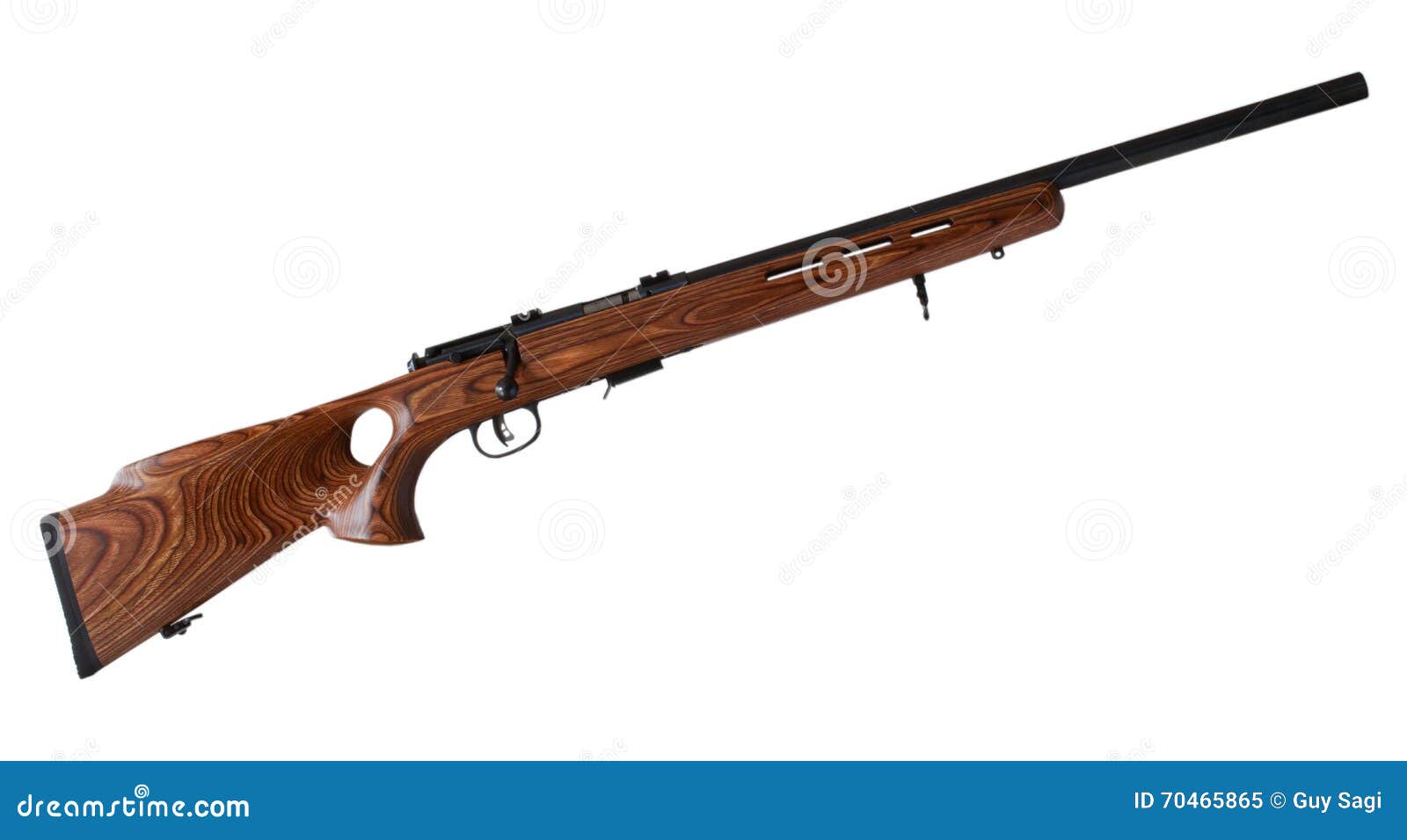 Thumb Up Through A Hole In A Paper Stock Photography | CartoonDealer ...