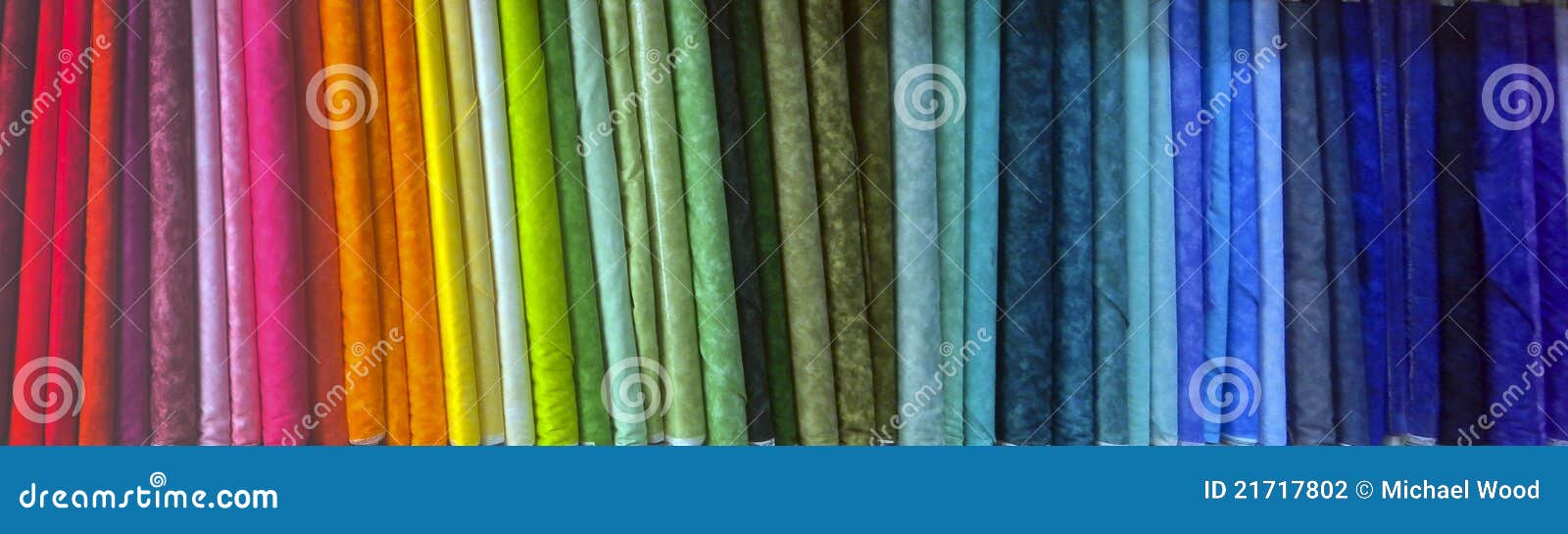 Bolt Color Spectrum stock photo. Image of display, color - 21717802