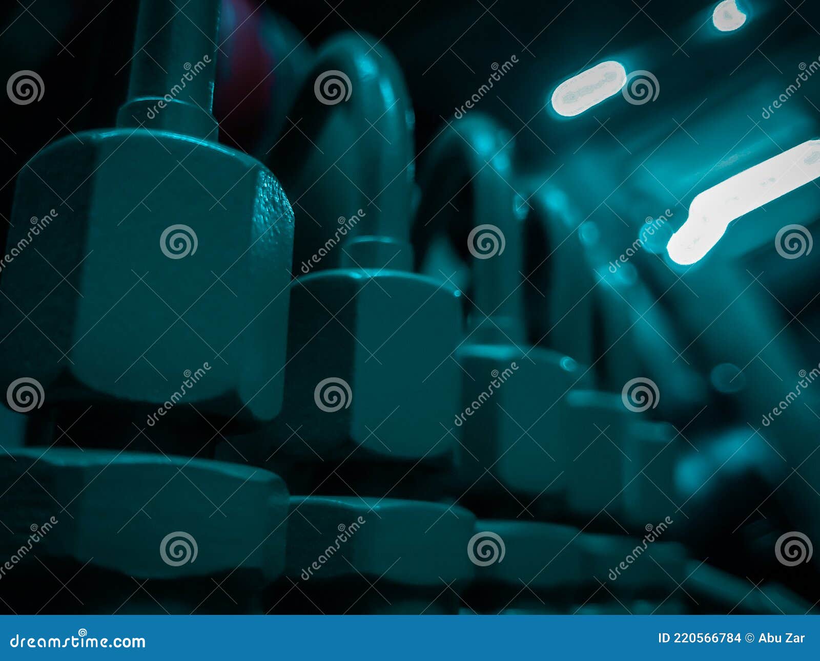 Bolt on generator engine stock photo. Image of yellow - 220566784