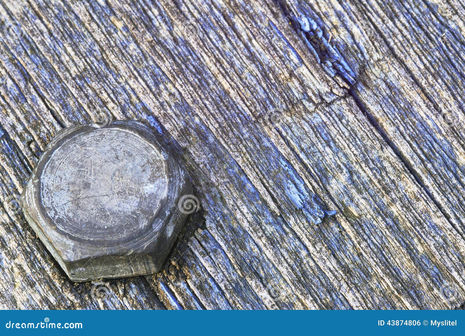 Bolt head stock photo. Image of industry, industrial - 43874806