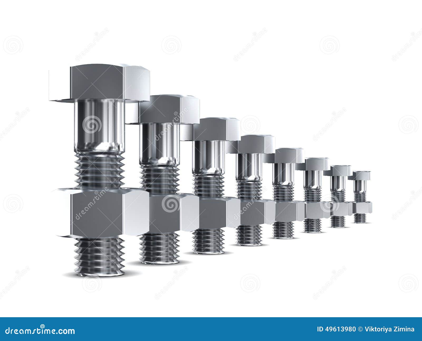 Bolt stock illustration. Illustration of insignia, flags - 49613980