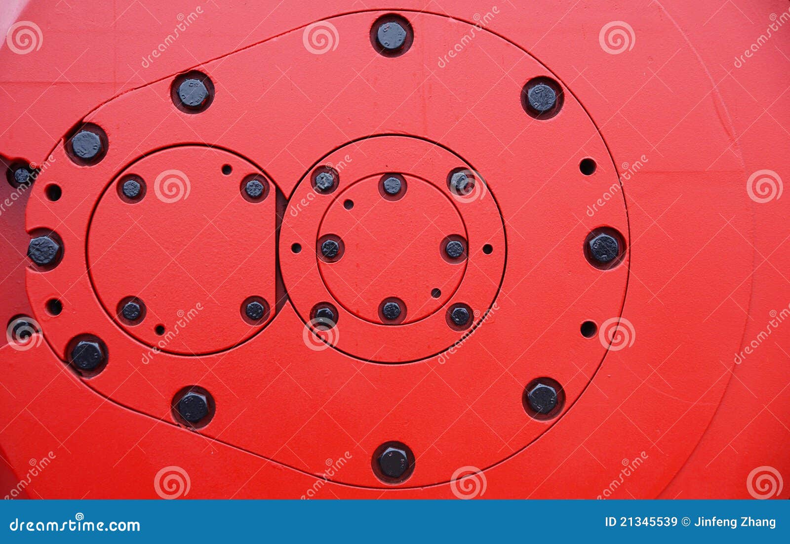 Bolts stock image. Image of circularity, connecting, round - 21345539